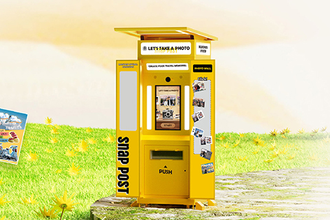 AI Time Clock | Uiron